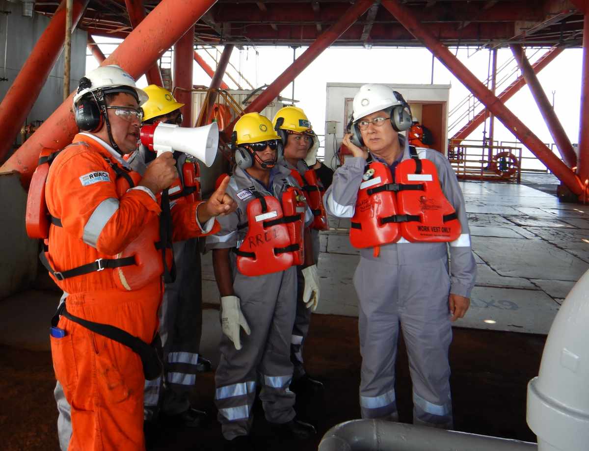 Savia Perú abre sus puertas a líderes locales – Cuaderno Borrador