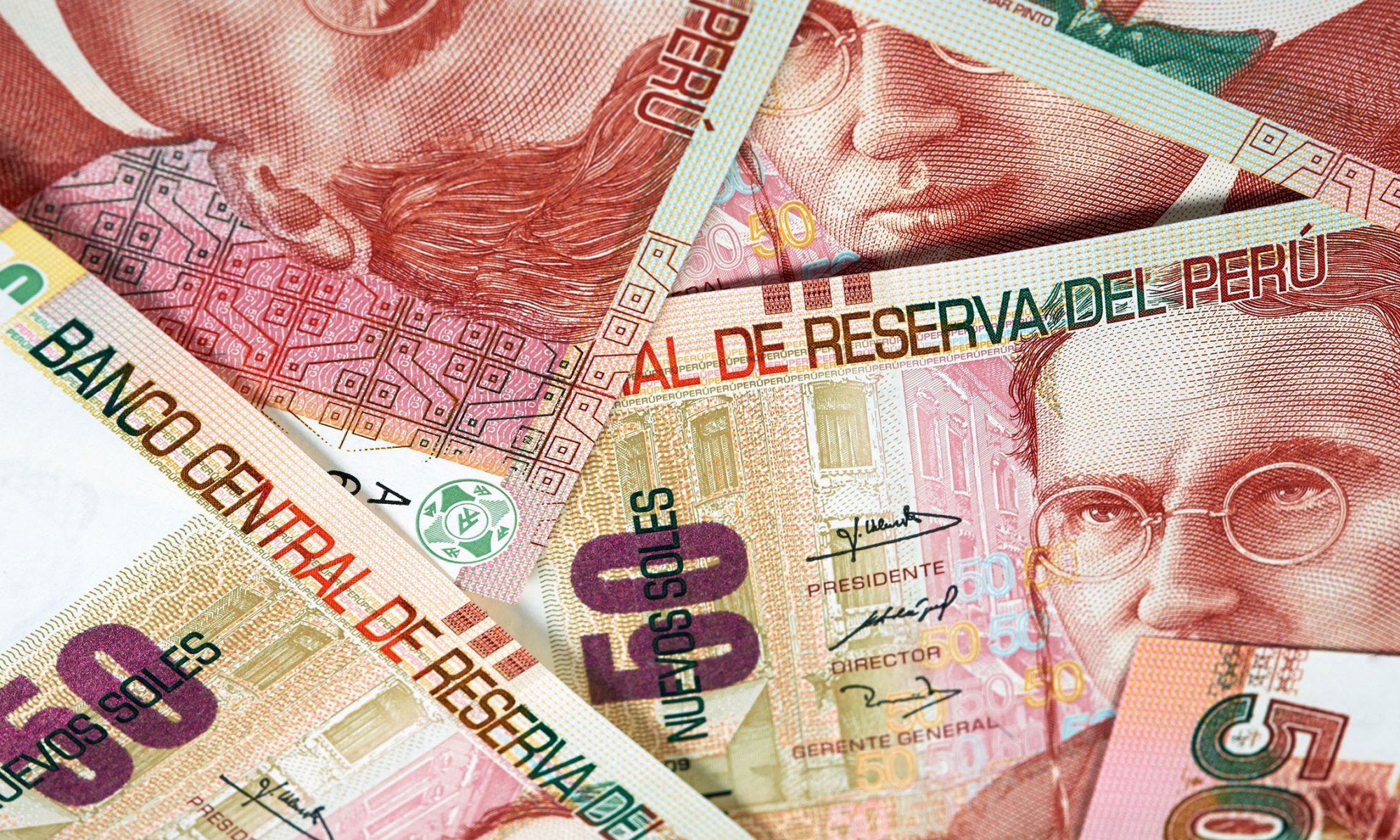 Sol peruano: el rey de la estabilidad en 2024 – Cuaderno Borrador