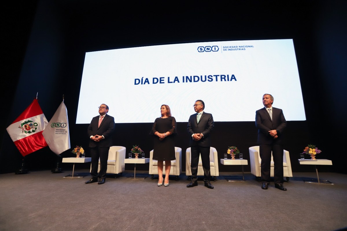 SNI presenta medidas para fomentar el emprendimiento y la ...