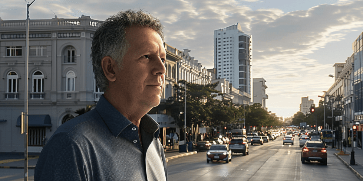 ¡Nuevo presidente en ComexPerú! Alonso Rey toma las riendas – Cuaderno ...