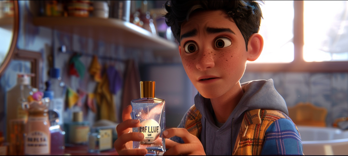 «Smellmaxxing» la tendencia que ya está en el Perú – Cuaderno Borrador