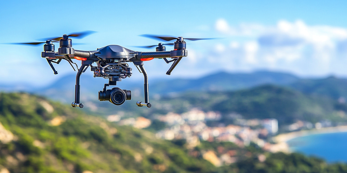 Nuevo Reglamento para Drones en Perú: Restricciones, Categorías y Seguridad para los Cielos ...